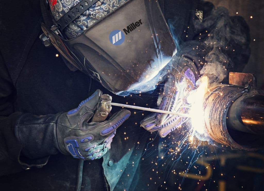 Welding - UBTech